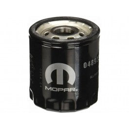 Mopar JK (3.8L) Engine Oil Filter for Jeep Wrangler