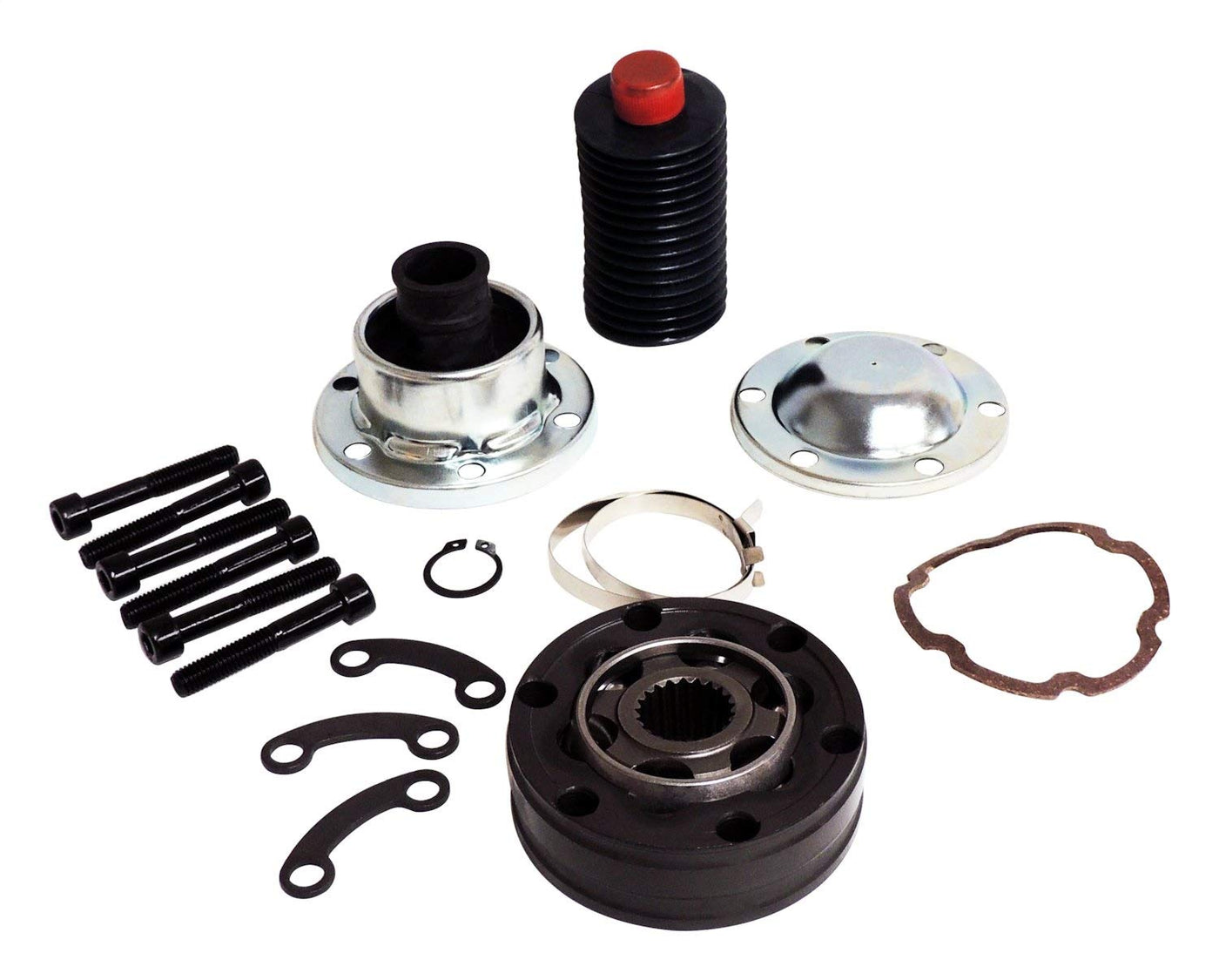 Crown JK CV Joint Repair Kit for Jeep Wrangler
