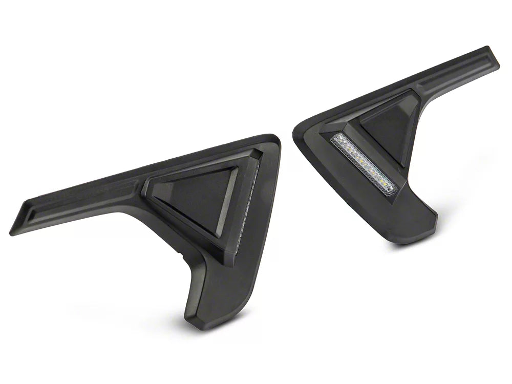 JKB JL and JT SIDE FENDER LIGHT NEW EDITION for Jeep Wrangler